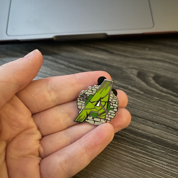 Disney | Accessories | 223 Disney Hidden Disney Pin Marvel Avengers A ...